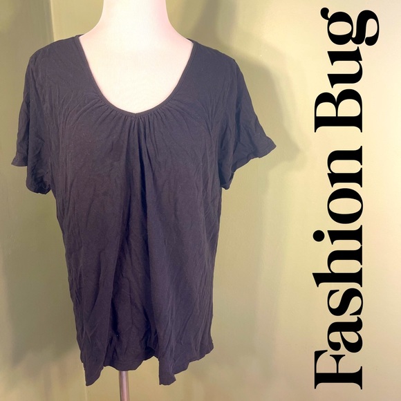 Fashion Bug | Tops | 2x Fashion Bug Blouse | Poshmark